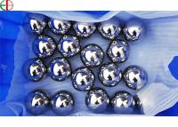 China GR1 GR5 Titanium Ball Bearing Titanium Metal Balls for sale