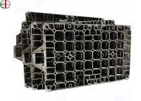 China Steel Furnace Base Trays for sale