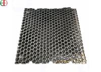 China Steel Furnace Base Trays for sale