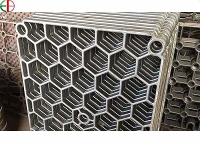 China Steel Furnace Base Trays for sale