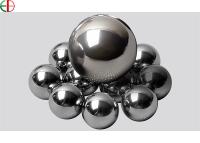 China Investment Cast 9mm 304 Stainless Steel Alloy Ball In Round Shape for sale
