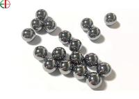 China Investment Cast 9mm 304 Stainless Steel Alloy Ball In Round Shape for sale