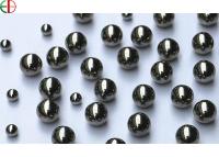 China Investment Cast 9mm 304 Stainless Steel Alloy Ball In Round Shape for sale