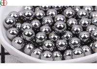 China Investment Cast 9mm 304 Stainless Steel Alloy Ball In Round Shape for sale