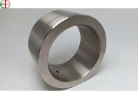 China Corrosion - Resistant Bearing Precision cobalt alloy Bushing Of Cobalt Alloy for sale