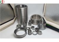 China Corrosion - Resistant Bearing Precision cobalt alloy Bushing Of Cobalt Alloy for sale