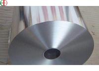 China AL1235 8011 Aluminum Foil Tape , 5052 Aluminum Alloy Tape For Air Condition Fin Stock for sale