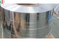 China AL1235 8011 Aluminum Foil Tape , 5052 Aluminum Alloy Tape For Air Condition Fin Stock for sale