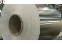 China AL1235 8011 Aluminum Foil Tape , 5052 Aluminum Alloy Tape For Air Condition Fin Stock for sale