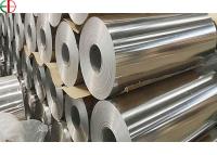 China AL1235 8011 Aluminum Foil Tape , 5052 Aluminum Alloy Tape For Air Condition Fin Stock for sale