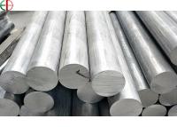 China 6061 2618 Aluminum Casting Alloys Aluminum Round Bar 6000 Series for sale