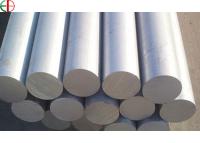 China 6061 2618 Aluminum Casting Alloys Aluminum Round Bar 6000 Series for sale