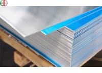 China High Strength Aluminum Casting Alloys Plate And 2014 T6 Al Aluminum Sheet Metal for sale