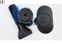 China 42CrMo Mill Liner Bolts for sale