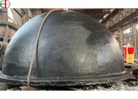 China Molten Aluminum Smelting Pot for sale