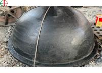 China Molten Aluminum Smelting Pot for sale