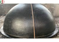 China Molten Aluminum Smelting Pot for sale