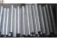 China 99.5% Pure Zinc Metal Rod for sale