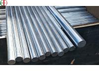 China 99.5% Pure Zinc Metal Rod for sale