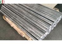 China 99.5% Pure Zinc Metal Rod for sale