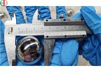 China GR5 Titanium Balls Dia 35mm Titanium TC4 Bearing Ball From China Factory for sale