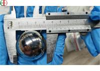 China GR5 Titanium Balls Dia 35mm Titanium TC4 Bearing Ball From China Factory for sale