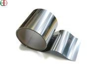 China 0.2mm Titanium Foil for sale