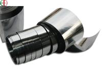 China 0.2mm Titanium Foil for sale