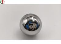 China 25.4mm Cobalt Chrome cobalt alloy 20 Tungsten Carbide Ball for sale