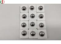 China 25.4mm Cobalt Chrome cobalt alloy 20 Tungsten Carbide Ball for sale