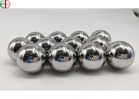 China 25.4mm Cobalt Chrome cobalt alloy 20 Tungsten Carbide Ball for sale