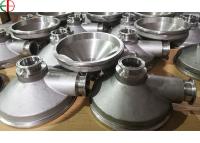China 304 Stainless Steel Precision Castings for sale