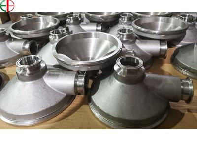 China 304 Stainless Steel Precision Castings for sale