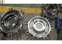 China 304 Stainless Steel Precision Castings for sale
