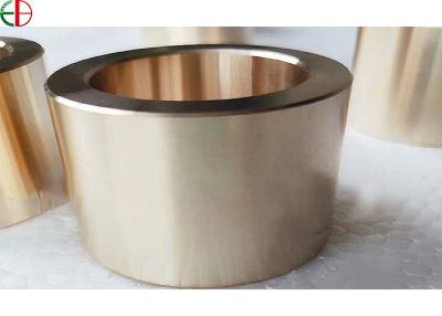 China Bronze Bushing Sintered Bearing Parts for sale