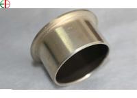 China Bronze Bushing Sintered Bearing Parts for sale