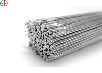 China 2.0mm 6063 6013 Aluminum Casting Alloys Welding Electrode for sale