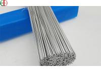 China 2.0mm 6063 6013 Aluminum Casting Alloys Welding Electrode for sale