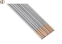 China 4.0mm TIG WT20 Tungsten Carbide Welding Rod for sale
