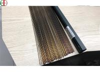 China Cobalt Base Alloy Welding Rod  Welding Rod for sale