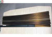 China Cobalt Base Alloy Welding Rod  Welding Rod for sale