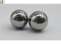 China Polished 3mm To 8mm 99.999% Germanium Ball for sale
