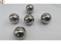 China Polished 3mm To 8mm 99.999% Germanium Ball for sale