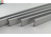 China 6061 6063 T5 Aluminum Casting Alloys Solid Round Bar for sale