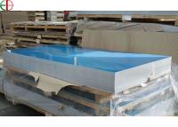 China 0.2mm Medium Strength EB7075 6061 T6 Aluminum Sheet for sale
