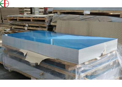 China 0.2mm Medium Strength EB7075 6061 T6 Aluminum Sheet for sale