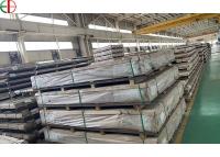 China 0.2mm Medium Strength EB7075 6061 T6 Aluminum Sheet for sale
