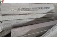 China ASTM A532 Blow Bar Cr Casting For Impact Crushers for sale