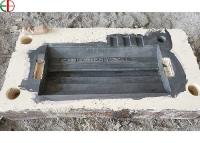 China ASTM A532 Blow Bar Cr Casting For Impact Crushers for sale