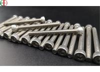 China M5 SS 316 Grade 8.8 Stainless Socket Head Bolts for sale